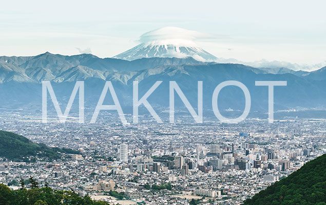 About Maknot company